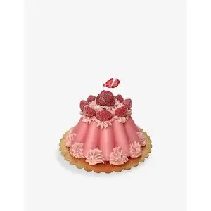 INTRONA Pudding Candle 1.28kg