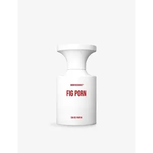 BORNTOSTANDOUT Fig Porn Eau De Parfum - One-color