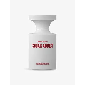 BORNTOSTANDOUT Sugar Addict Eau De Parfum - One-color