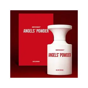 BORNTOSTANDOUT Angel's Power Eau De Parfum - One-color