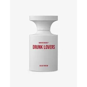 BORNTOSTANDOUT Drunk Lovers Eau De Parfum - One-color