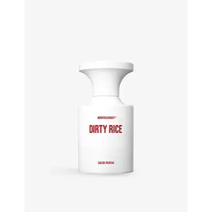 BORNTOSTANDOUT Dirty Rice Eau De Parfum - One-color