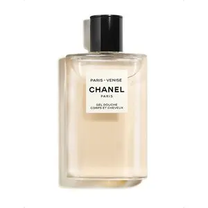 Chanel Les Eaux De Paris Venise Hair And Body Shower Gel - One-color