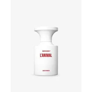 BORNTOSTANDOUT L'animal Eau De Parfum - One-color