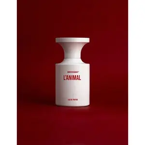 BORNTOSTANDOUT L'animal Eau De Parfum