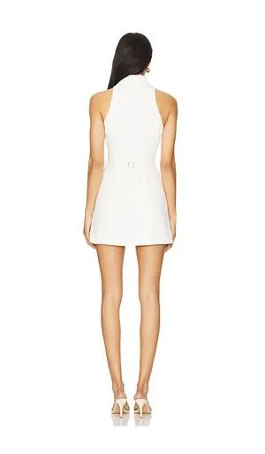 GUIZIO Isla Mini Dress