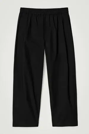 Men's Cos Cropped