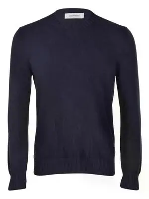 GRAN SASSO Cotton Sweater