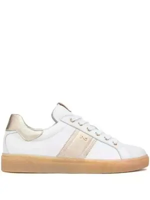 Nerogiardini Heeled Sneakers For Women