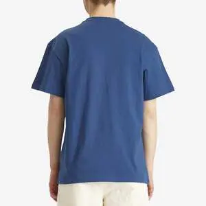 DUBBLEWARE Denim Union T-shirt