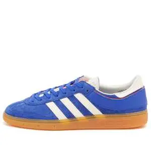 Adidas Spzl Handball Cup Sneakers - Semi Lucid Blue/cream White/gum