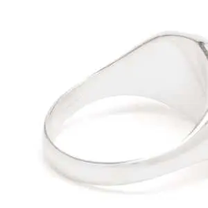 ALEC DOHERTY Ecstasy Ring