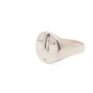 ALEC DOHERTY Dazed Ring