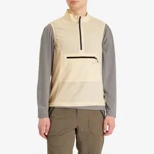 CAYL Flow Pullover Vest