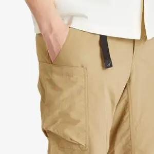 CAYL Multi Pocket Wide Trousers