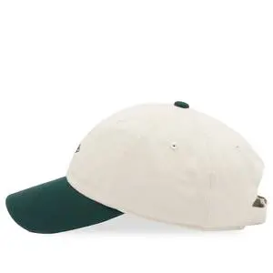DANTON Two-tone Baseball Cap