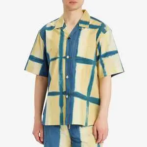 KARDO Ronen Clamp Dye Vacation Shirt