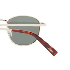 Le Specs Neptune Deux Sunglasses - Gold