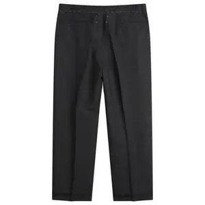 MAISON MARGIELA Tailored Trousers