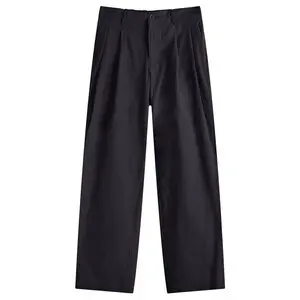 Norse Projects Zip Up Pants For Men