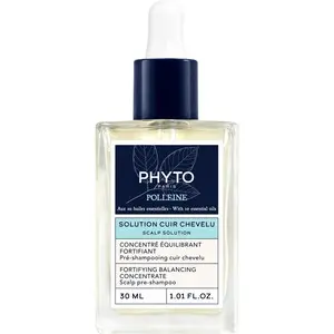 PHYTO Fortifying Balancing Concentrate Pre-shampoo - No Color