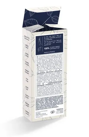 PHYTO Fortifying Balancing Concentrate Pre-shampoo