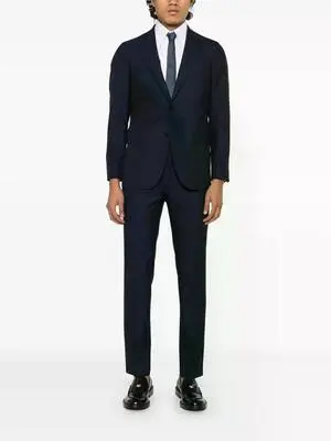 Boglioli Virgin-wool Suit