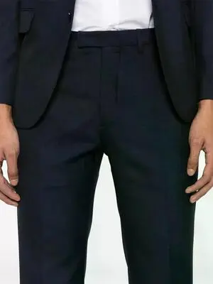 Boglioli Virgin-wool Suit
