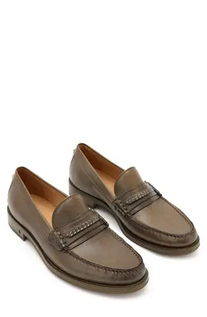 John Varvatos Loafers