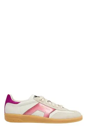Santoni Lace Sneakers For Women