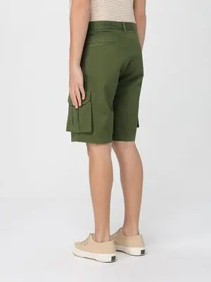 SUN 68 Shorts - Green