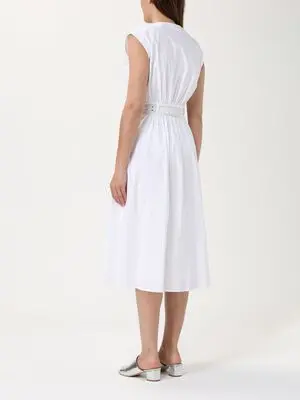 Michael Kors Dress - White