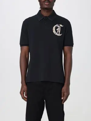 Just Cavalli Polo Shirt