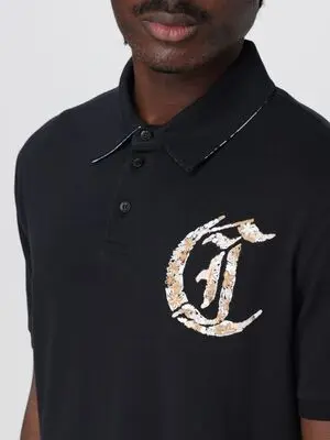 Just Cavalli Polo Shirt