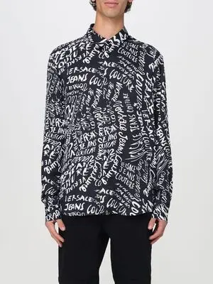 Versace Shirt - Black