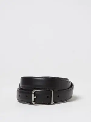 Dolce & Gabbana Belt - Black