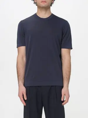 DRUMOHR T-shirt - Blue