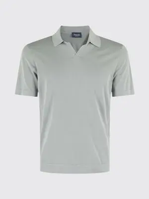 Men's Sage Shirt Polos