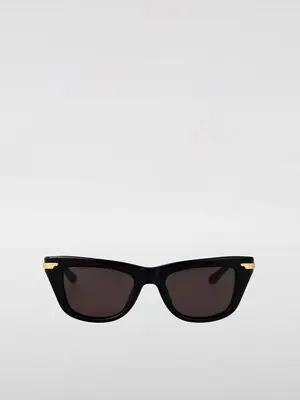 Bottega Veneta Sunglasses - Black