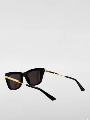 Bottega Veneta Sunglasses - Black
