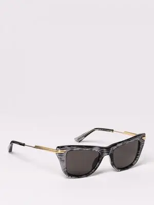 Bottega Veneta Bottega Veneta Sunglasses Brown