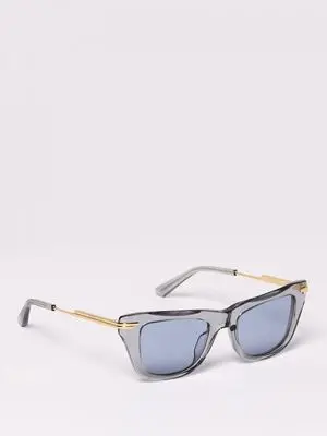 Bottega Veneta Sunglasses - Gnawed Blue