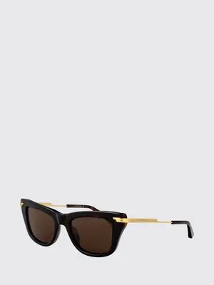 Bottega Veneta Bottega Veneta Sunglasses Multicolor