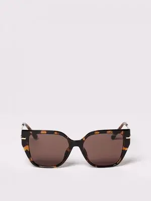Michael Kors Sunglasses - Brown