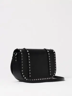 Valentino Garavani Studded Shoulder Bag