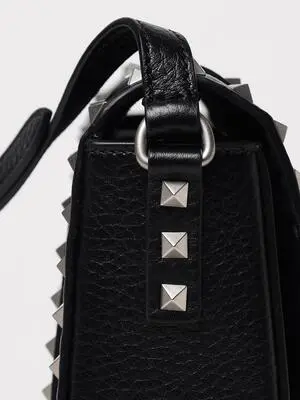 Valentino Garavani Studded Shoulder Bag