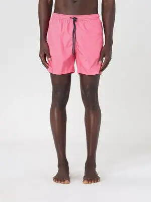 DRUMOHR Board/Boxer Swimsuit Fuchsia