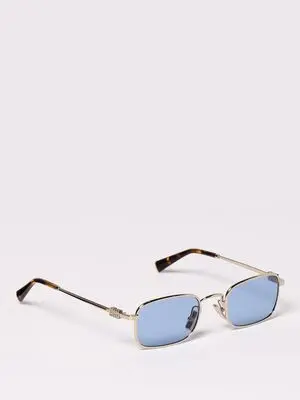 Miu Miu Sunglasses Gold