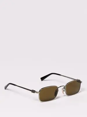 Miu Miu Sunglasses Yellow Gold