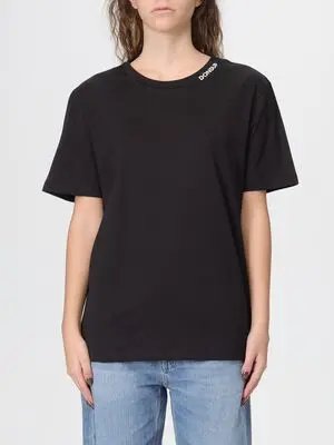 DONDUP T-shirt - Black